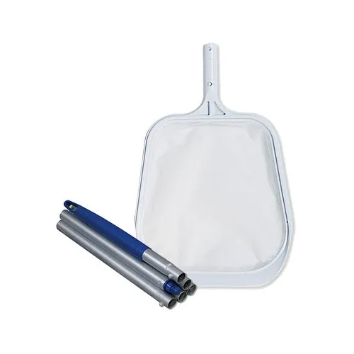 Poolmaster Skimmer and Pole Combo - www.superiorpoolparts.com